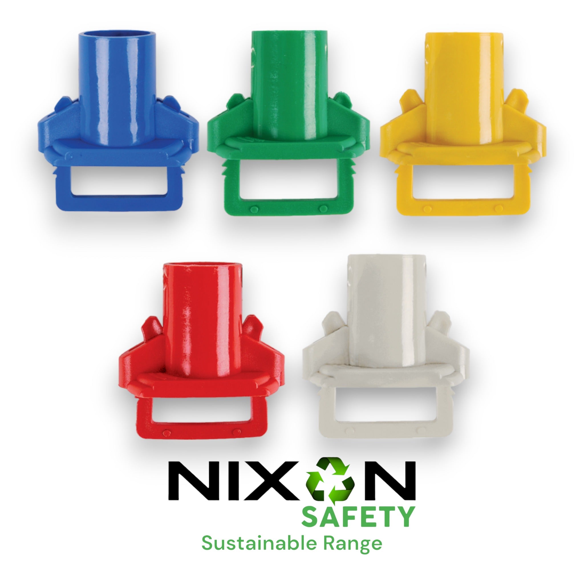 Robert Scott Eco Refill Mop Socket & Clip – Nixon Safety