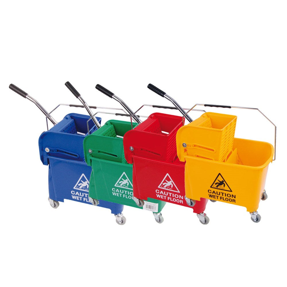 Robert Scott 20L Speedy Kentucky Mop Bucket – Nixon Safety