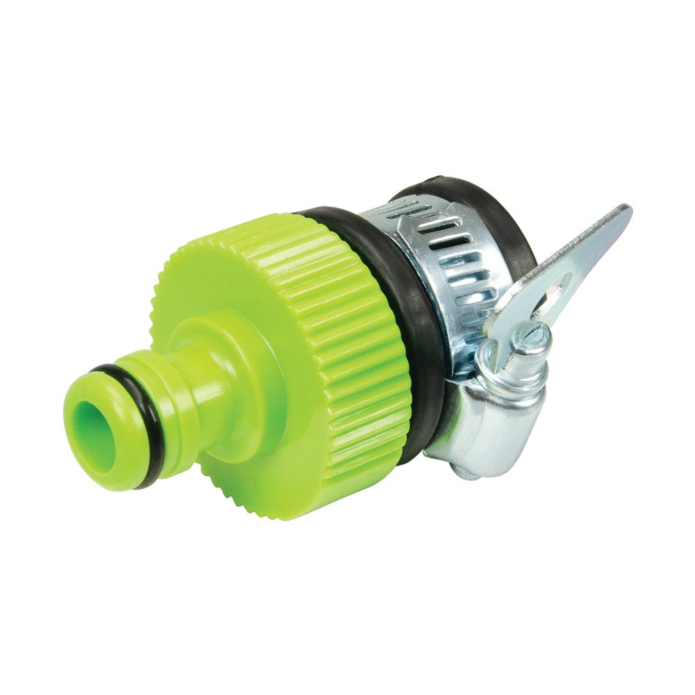Silverline Round Mixer Tap Connector – Nixon Safety