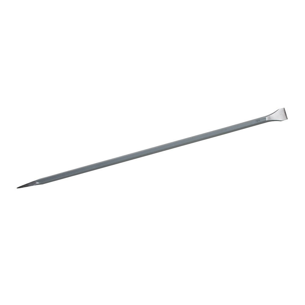 Chisel & Point Crow/Wrecking Bar 1200 x 27mm – Nixon Safety