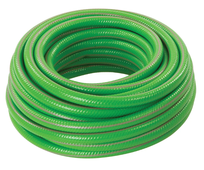 Garden Hose Pvc Green 30mtr – Nixon Safety