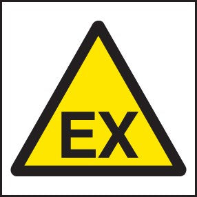 Ex Symbol – Nixon Safety