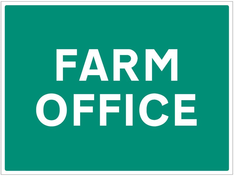 Farm Office – Nixon Safety